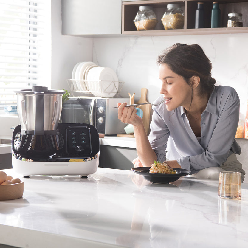 TOKIT Omni Cook｜ Your Smart Home Chef – TOKIT US