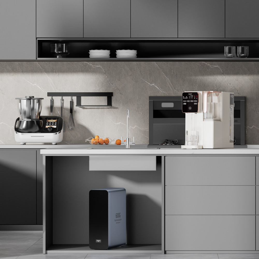 TOKIT Omni Cook｜ Your Smart Home Chef – TOKIT US