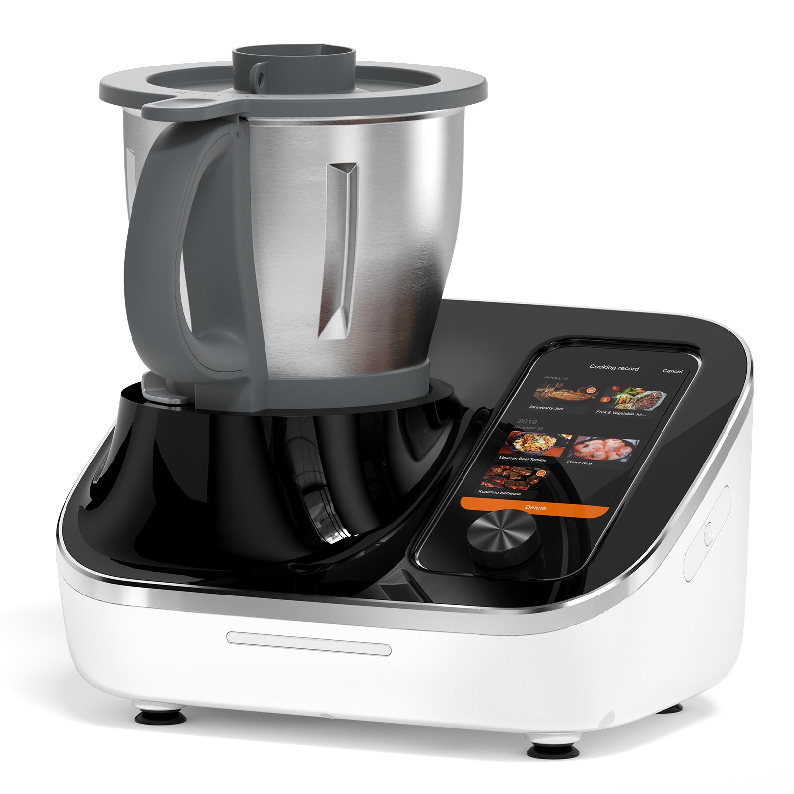 TOKIT Omni Cook｜ Your Smart Home Chef – TOKIT US